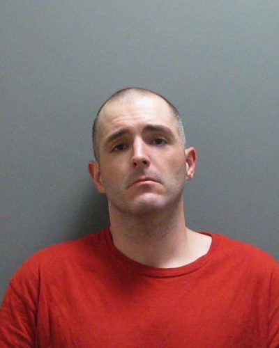 Jamestown Man Facing Lengthy Prison Sentence After Pleading In Meth